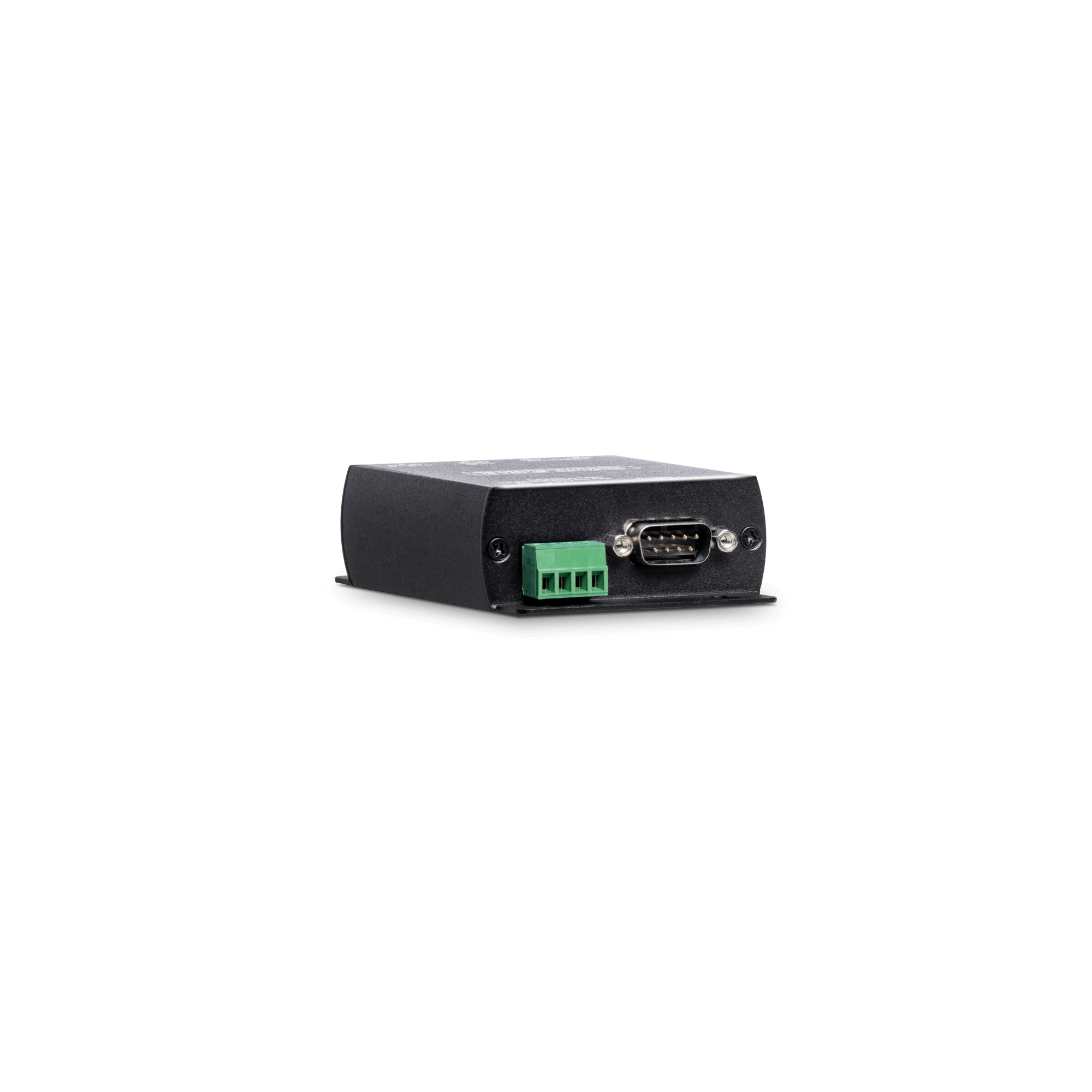 RS232/422/485 Serial to Ethernet Converter | SC&T