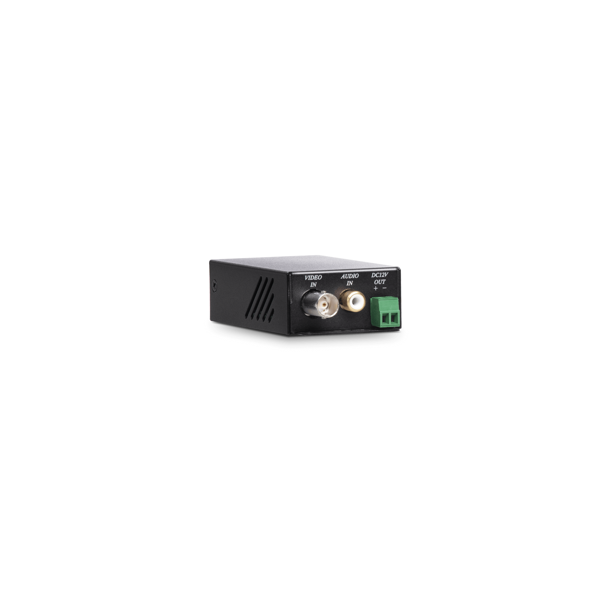 Analog Video High Performance Interference Blocker | SC&T
