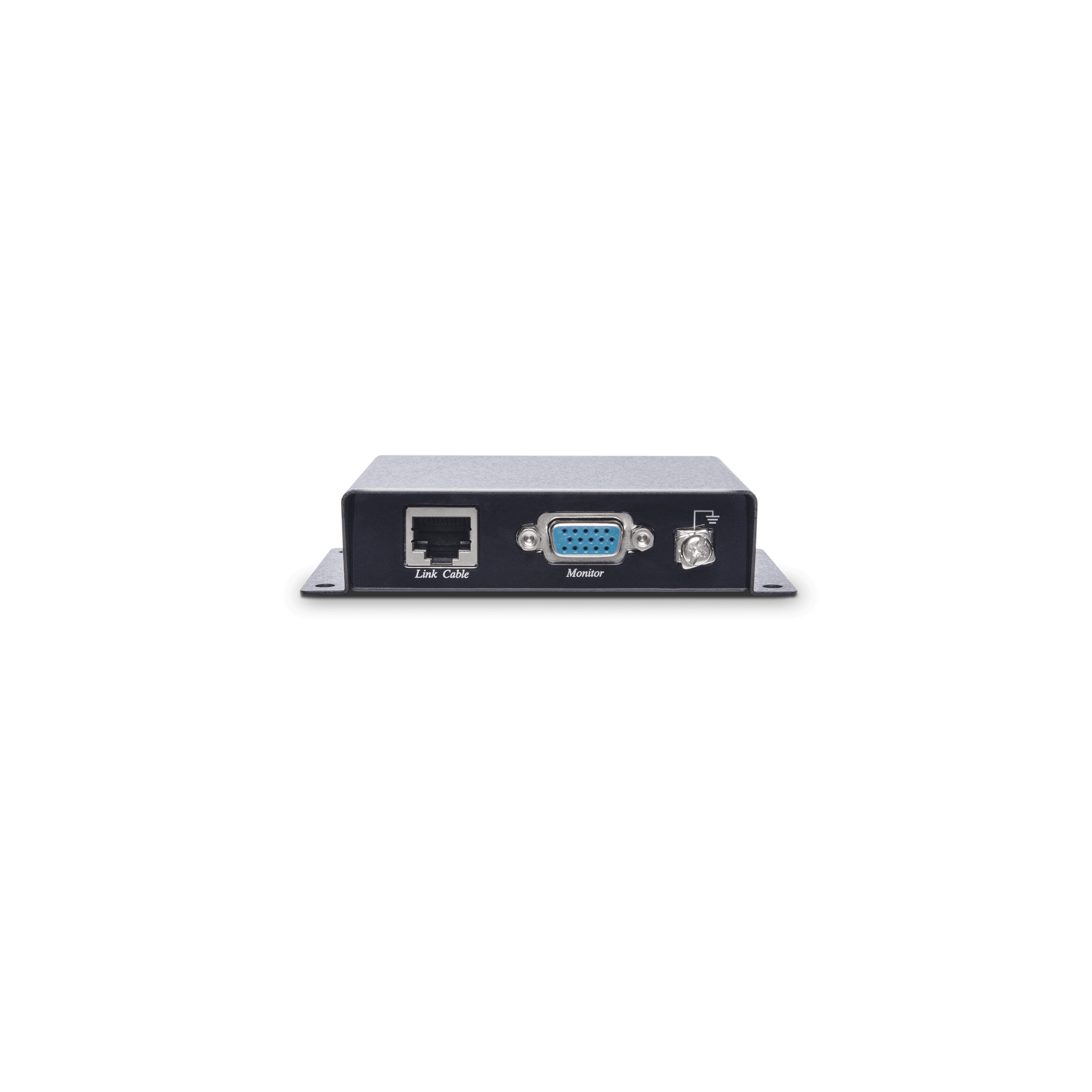 Passive VGA CAT5e Extender | SC&T