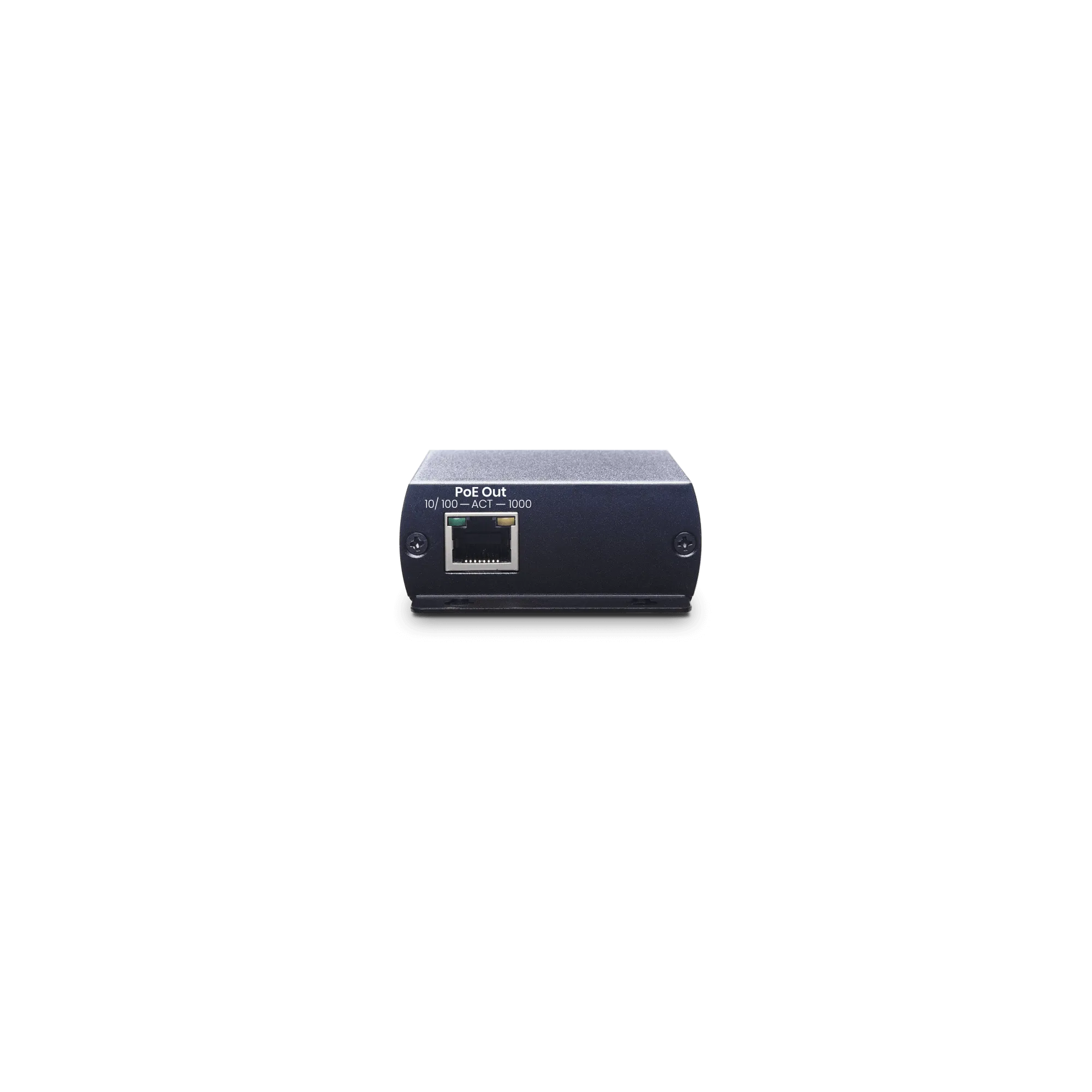 High Power PoE Repeater/Extender | SC&T