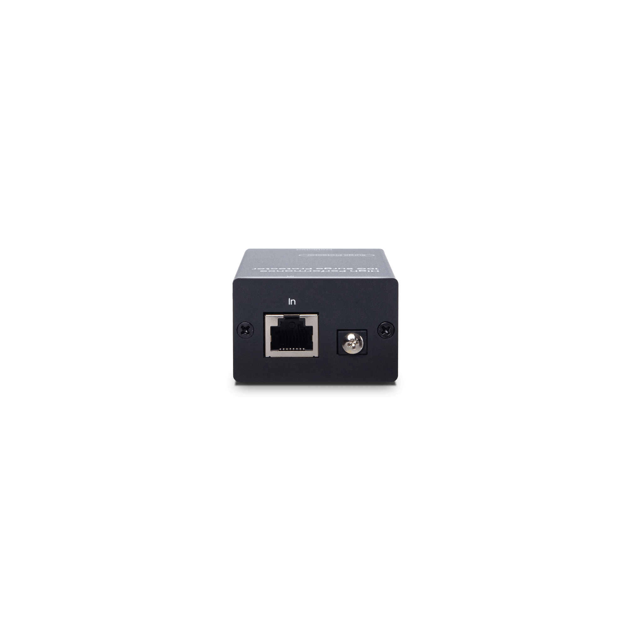 Outdoor PoE Ethernet Surge Protector | SC&T
