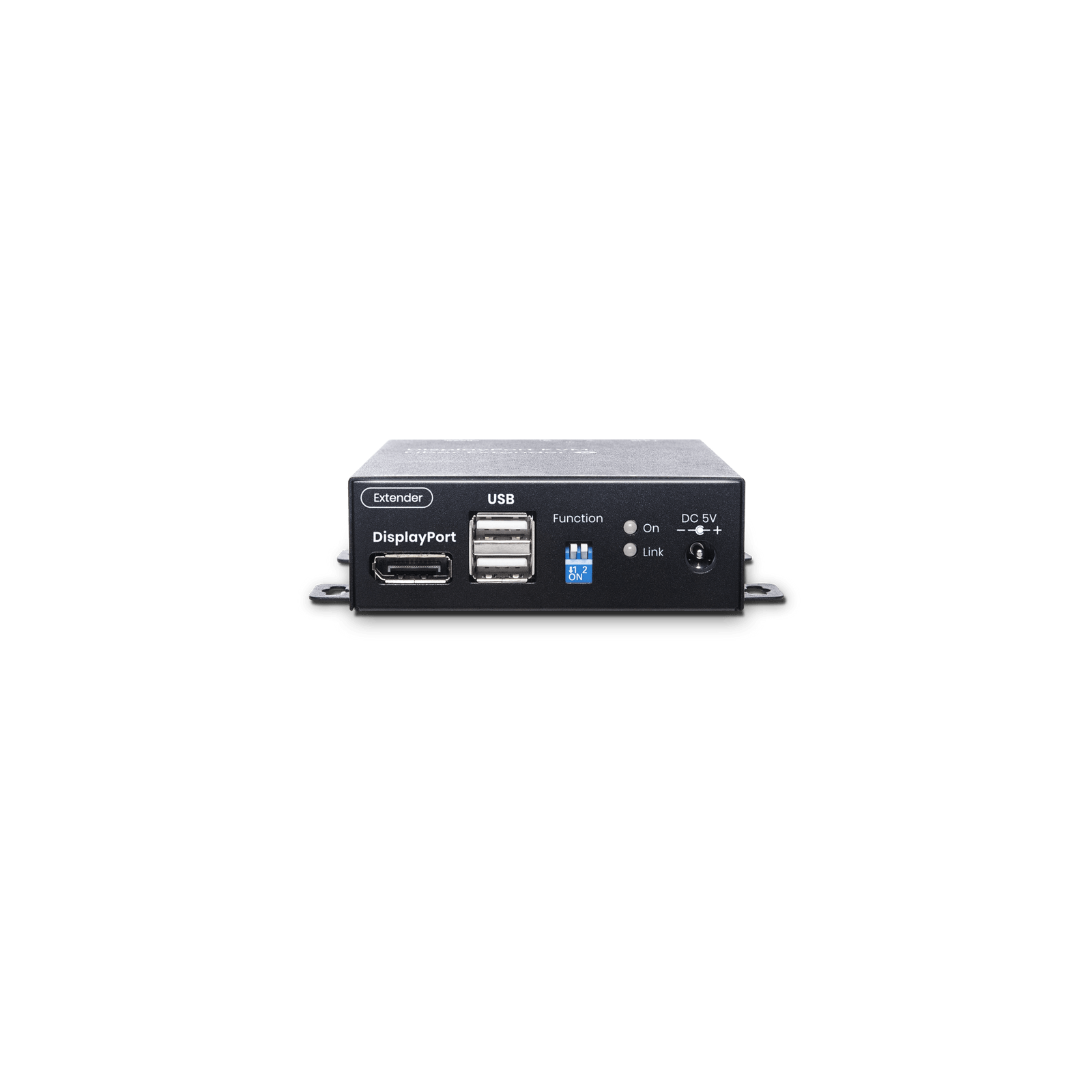 DisplayPort Extender | SC&T Pro AV & CCTV Manufacturer/Supplier