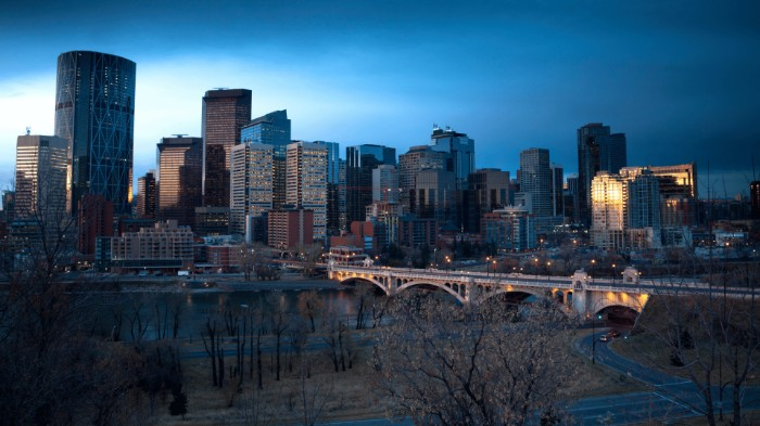 Net Billing Alberta: Harnessing the Power of Solar Energy