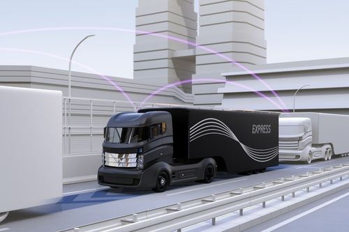 Mobile Fleet Truck Maintenance | Torque By Ryder