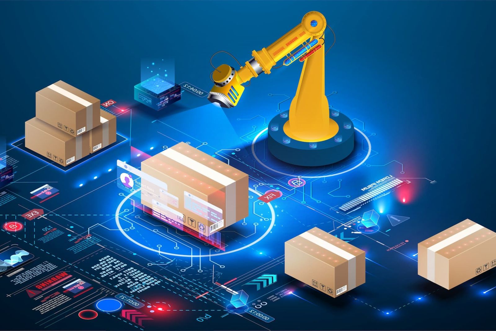 Mobile Fleet Truck Maintenance | Torque By Ryder