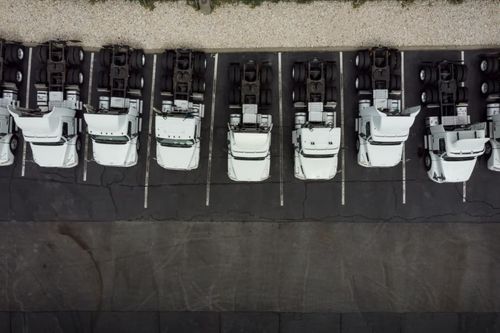 Mobile Fleet Truck Maintenance | Torque By Ryder