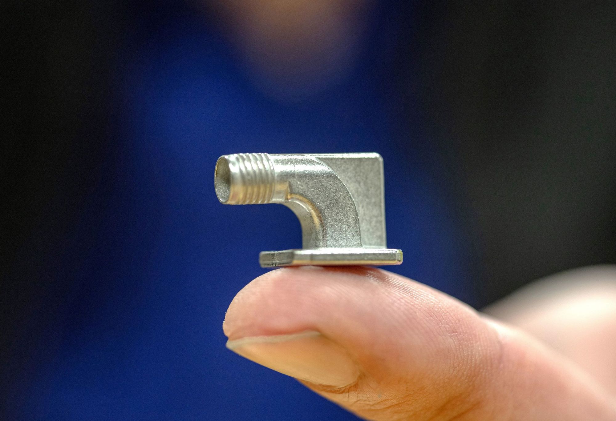 μ-MIM® technology • Micro MIM Europe GmbH