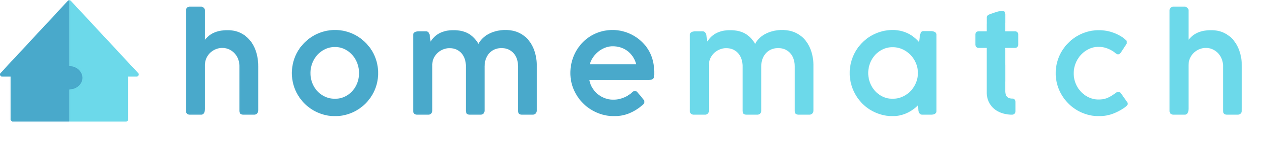 HomeMatch: Safest & Smartest Way to meet Renovators