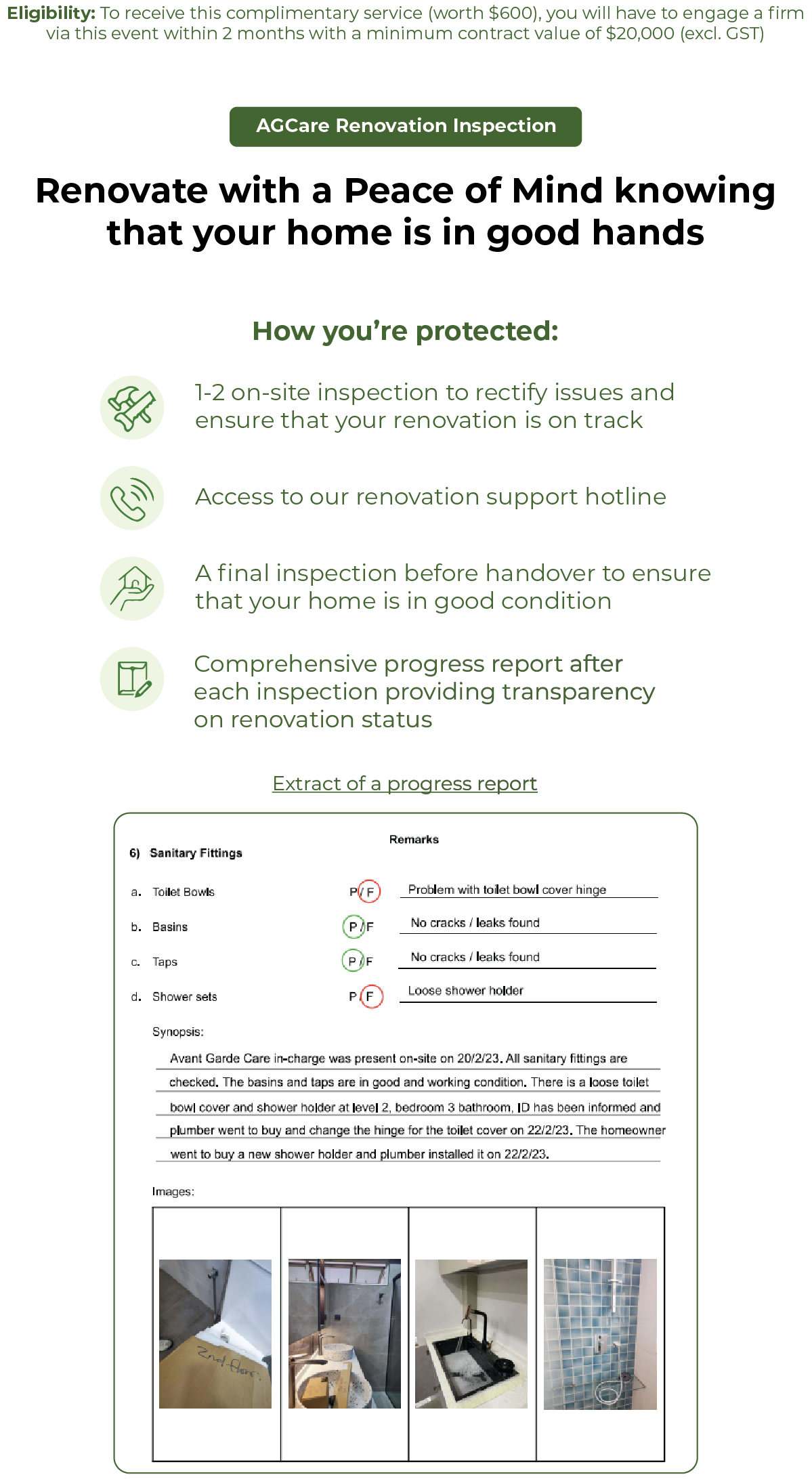 HomeMatch's Reno Speed Date Event
