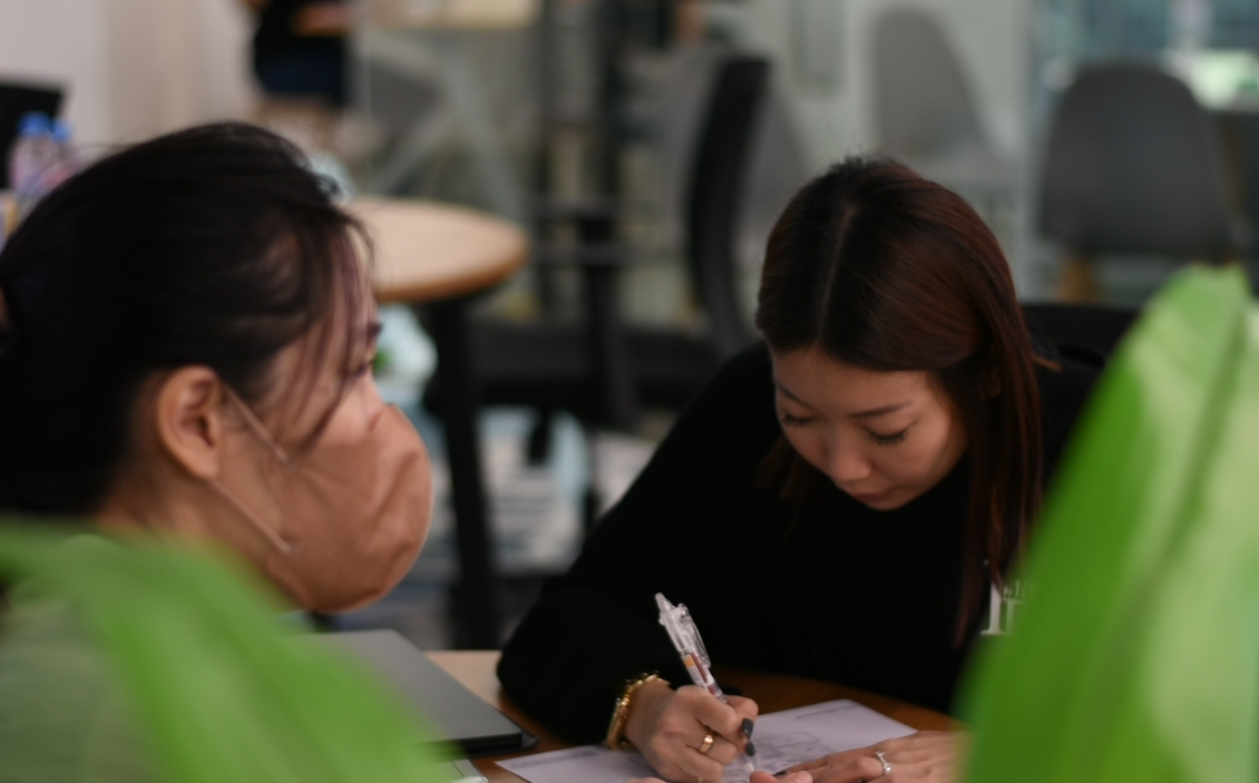 HomeMatch's Reno Speed Date Event