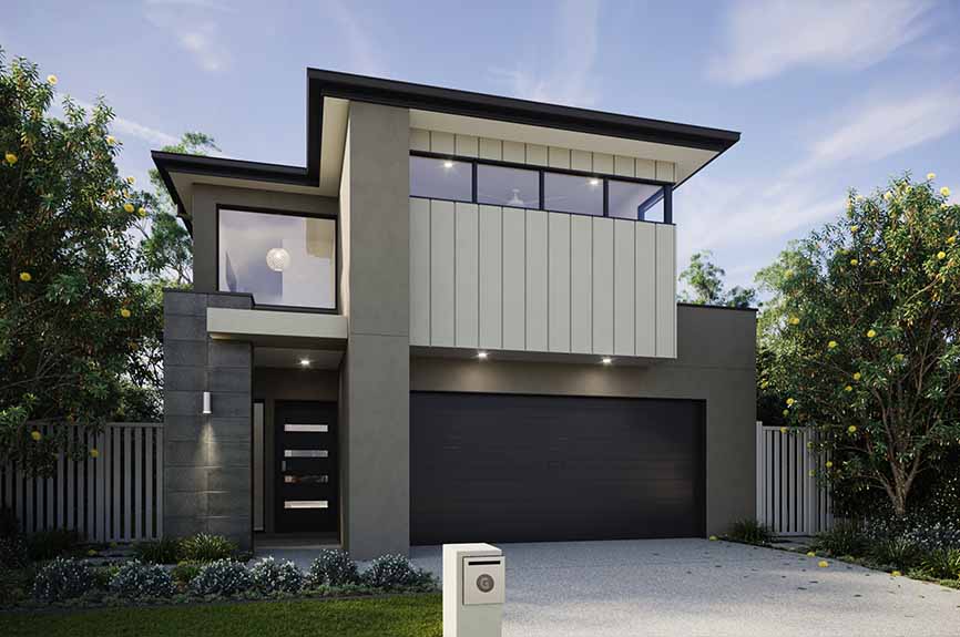 Gallery Group | Homes