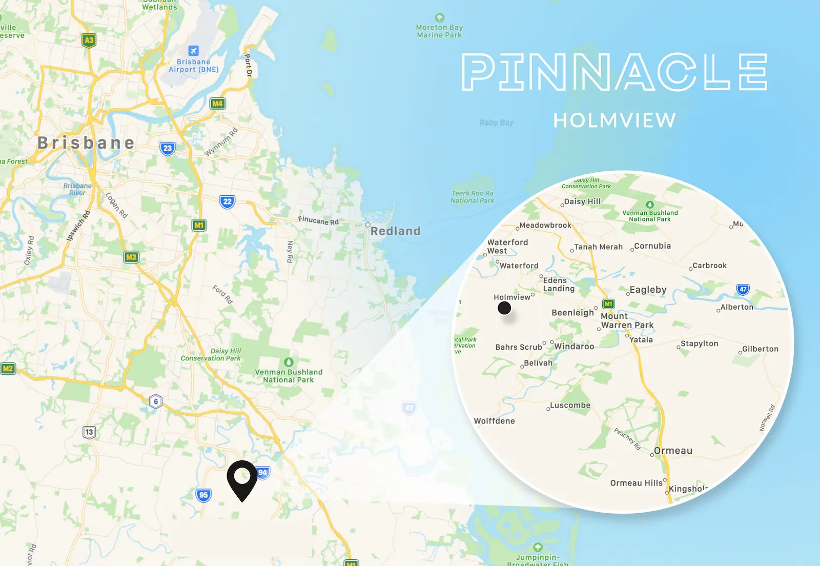Gallery Homes | Pinnacle Holmview
