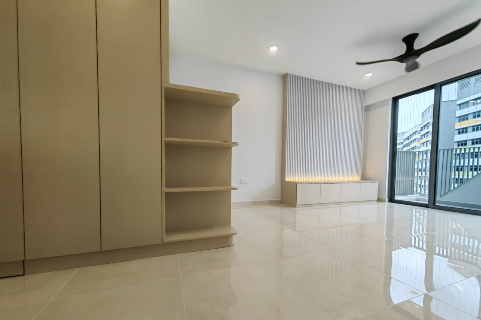 Project: Tampines (Minimalist, Contemporary, , ) | HDB, BTO, 4 Room