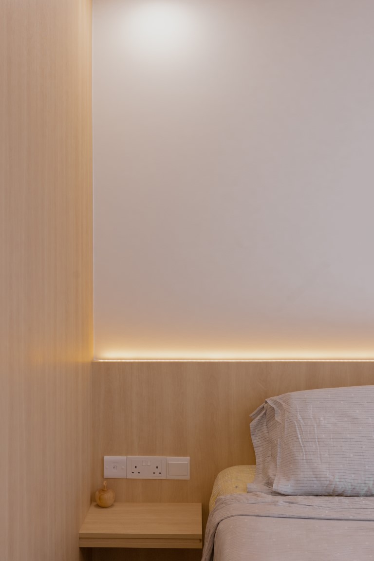 Project: Northshore Residences II (Minimalist, Japandi, Muji, Nature ...