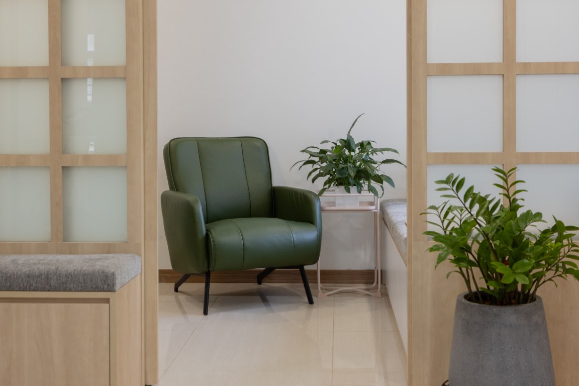 Project: Northshore Residences II (Minimalist, Japandi, Muji, Nature ...