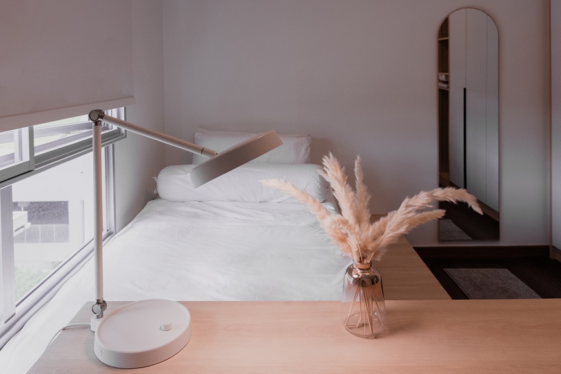 Project: Northshore Residences II (Minimalist, Japandi, Muji, Nature ...