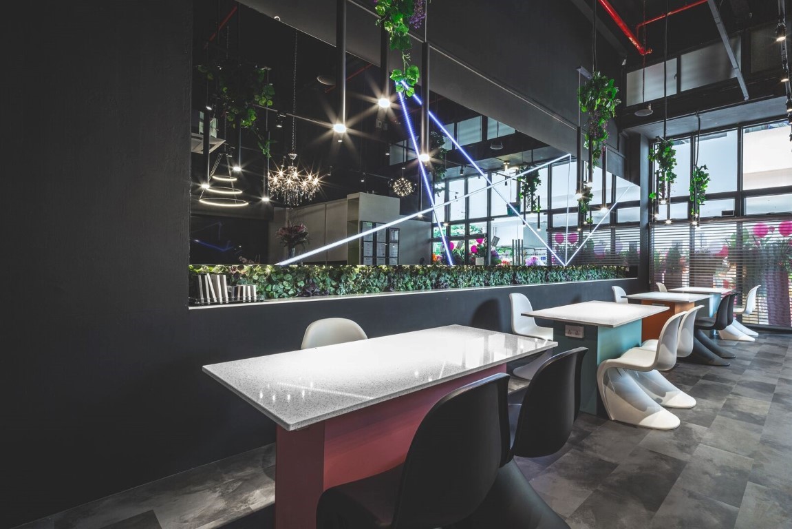 List of CaseTrust Accredited Renovation & Interior Design Firms