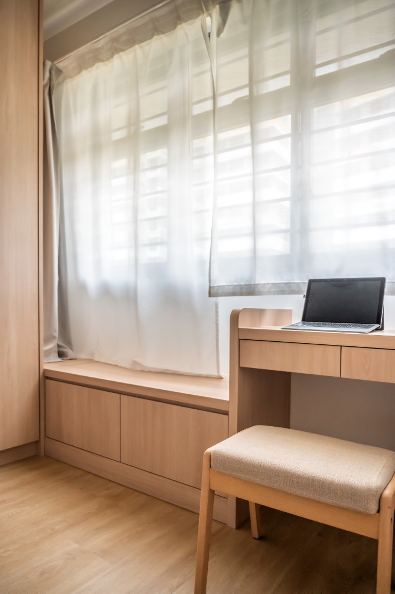 Project: Tampines Ave 12 (Scandinavian, Muji, , ) | HDB, BTO, 5 Room