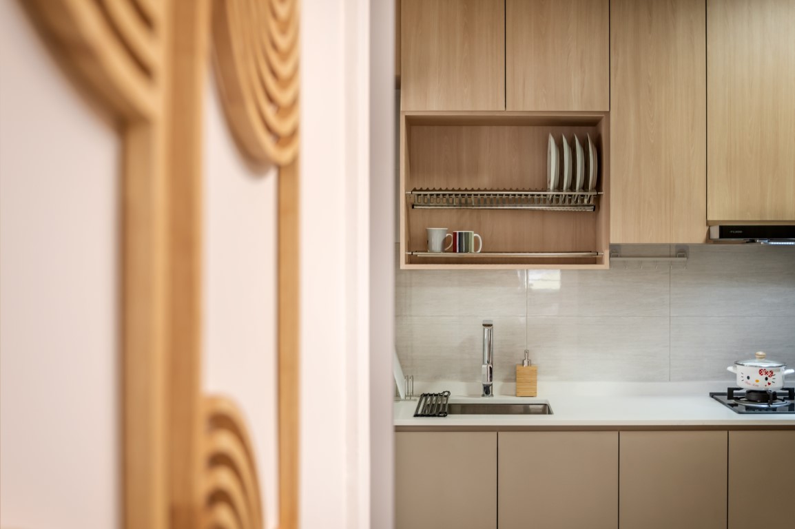 Project: Tampines Ave 12 (Scandinavian, Muji, , ) | HDB, BTO, 5 Room