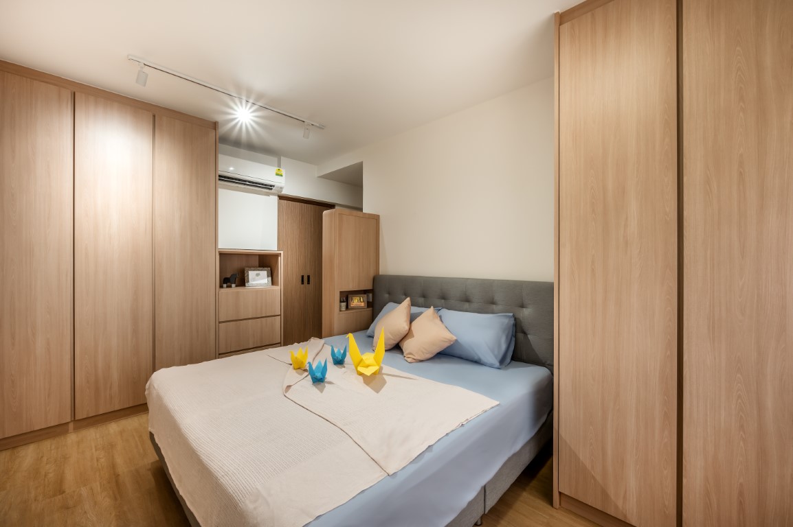 Project: Tampines Ave 12 (Scandinavian, Muji, , ) | HDB, BTO, 5 Room