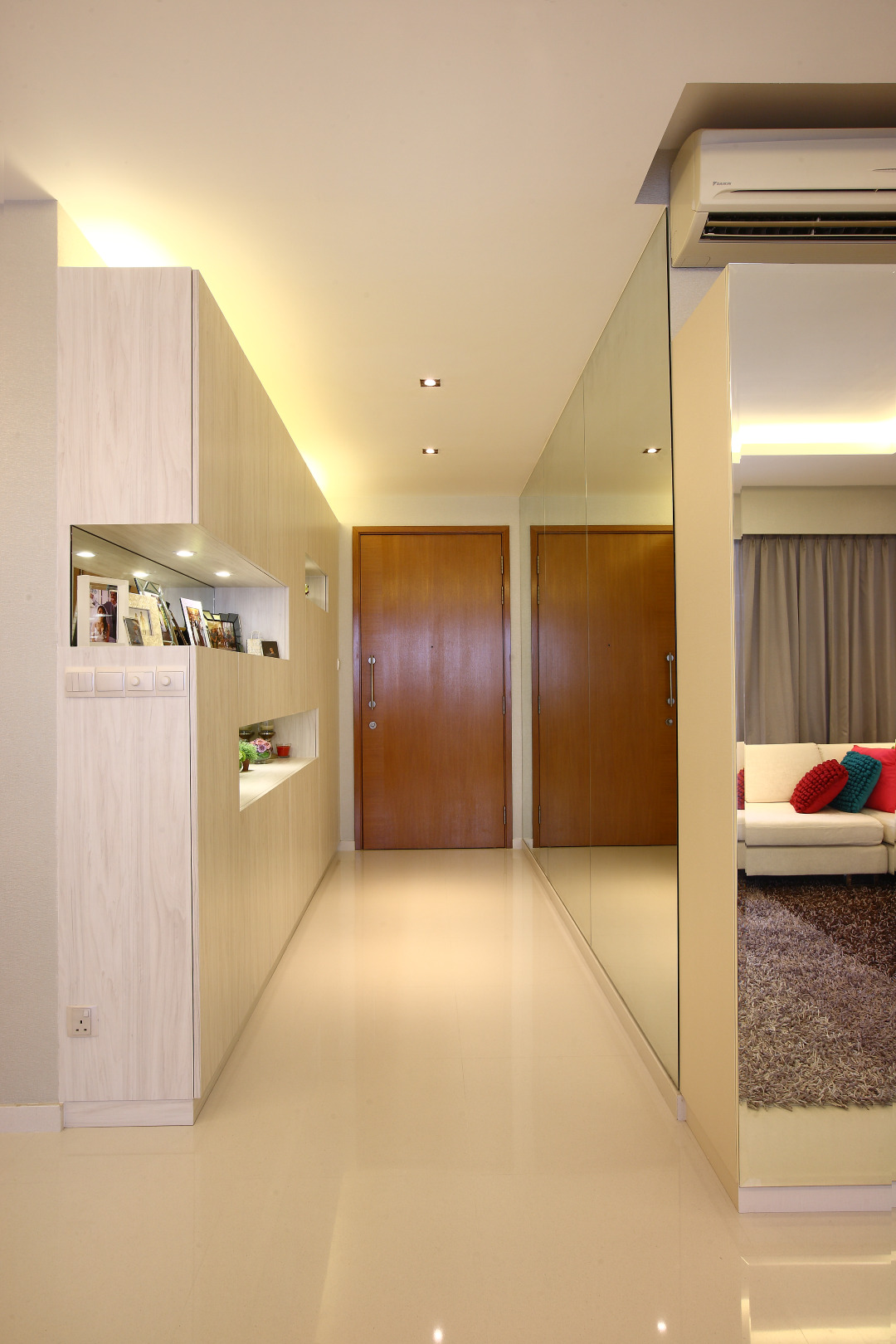 Project: 29 Amber Rd (Contemporary, White, , ) | Condo, New Launch, 3 ...