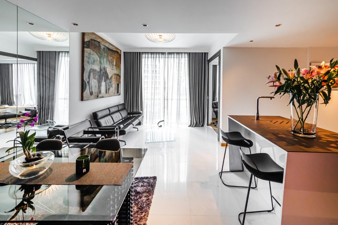 Project: 5 Peck Hay Rd (Contemporary, Mono, Resort Inspired, ) | Condo ...