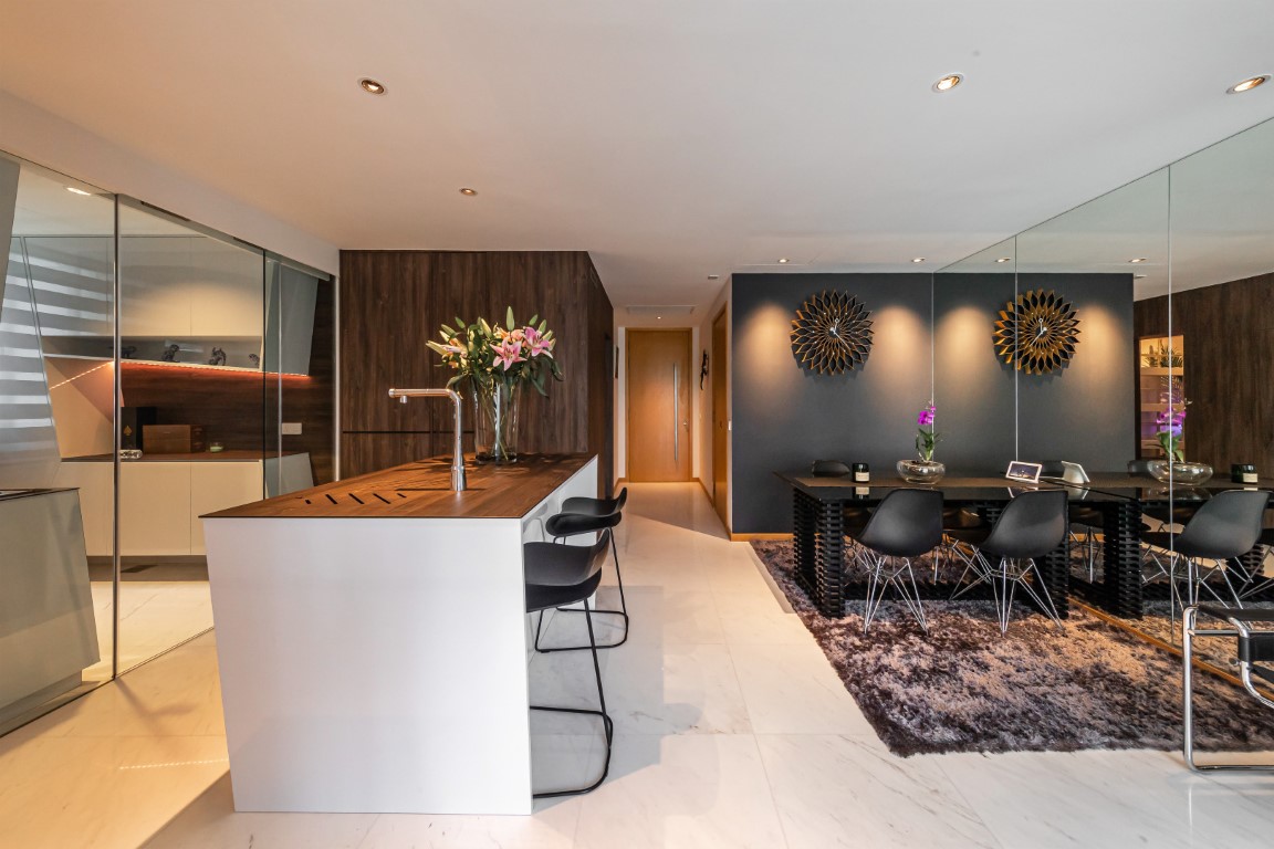 Project: 5 Peck Hay Rd (Contemporary, Mono, Resort Inspired, ) | Condo ...