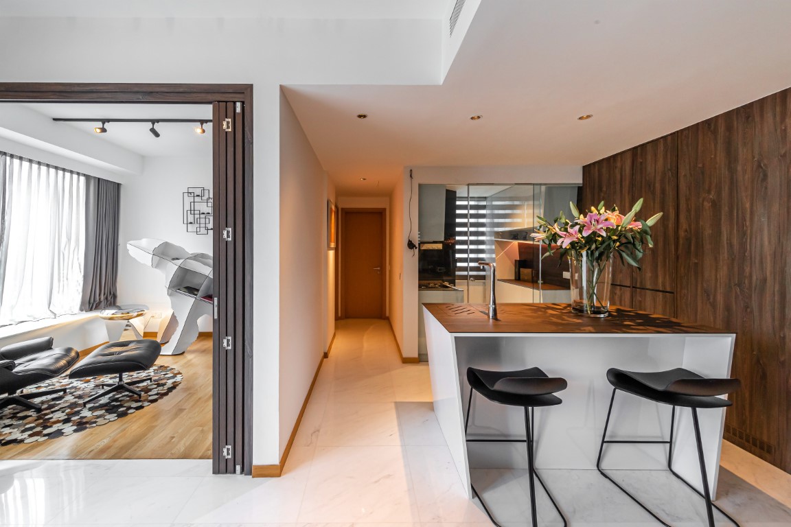 Project: 5 Peck Hay Rd (Contemporary, Mono, Resort Inspired, ) | Condo ...