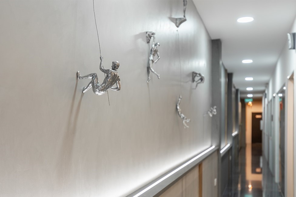 Project: RMZ Oilfield (Contemporary, , , ) | Commercial, Newly Built ...