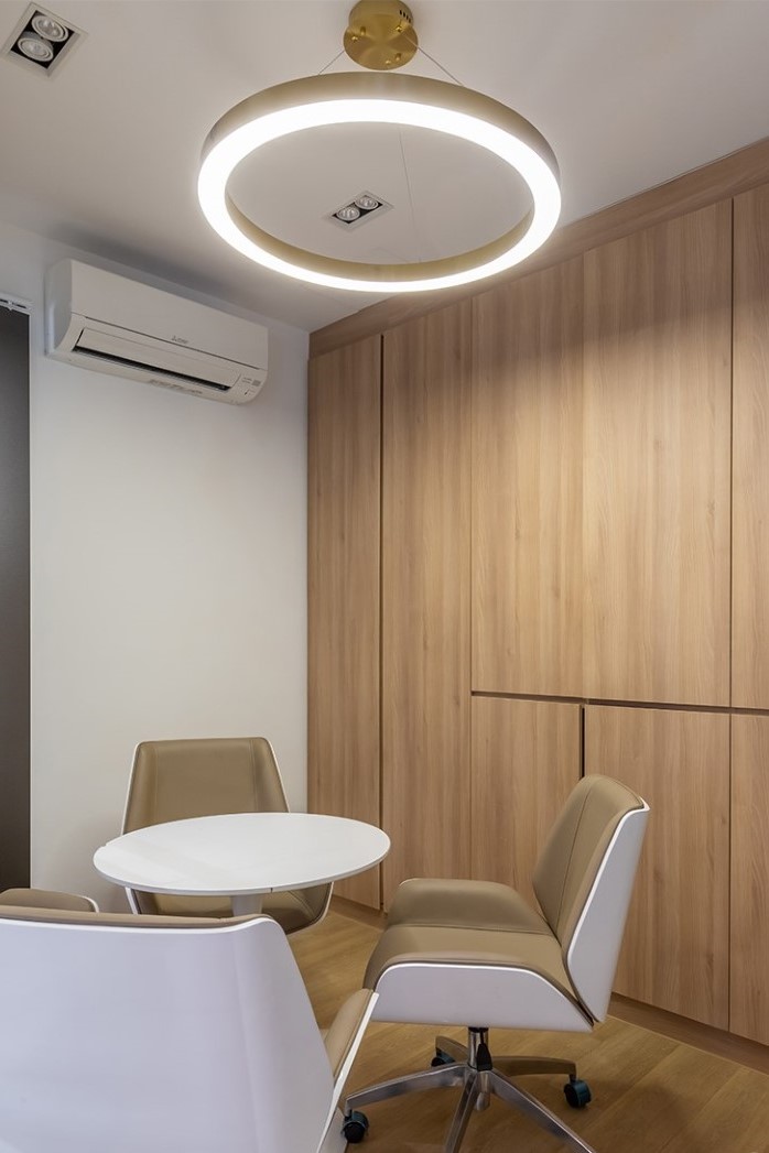 Project: RMZ Oilfield (Contemporary, , , ) | Commercial, Newly Built ...