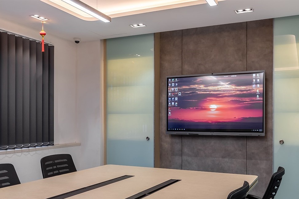 Project: RMZ Oilfield (Contemporary, , , ) | Commercial, Newly Built ...