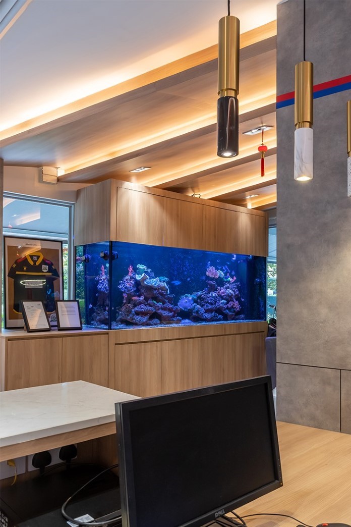 Project: RMZ Oilfield (Contemporary, , , ) | Commercial, Newly Built ...