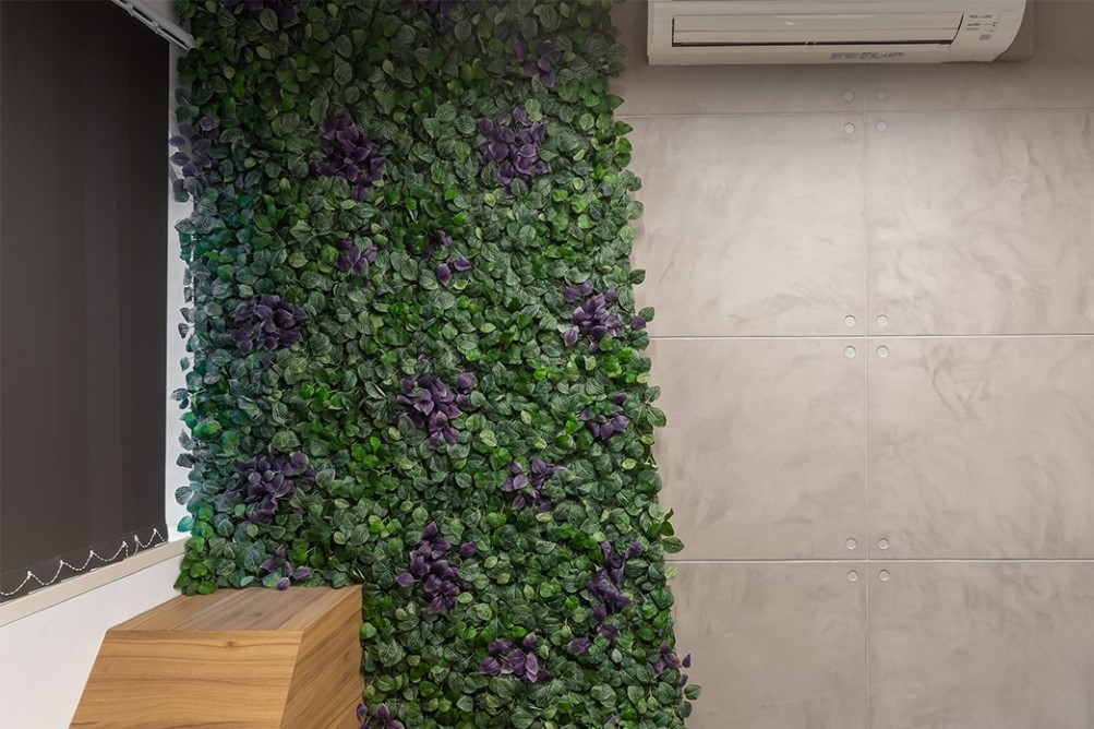 Project: RMZ Oilfield (Contemporary, , , ) | Commercial, Newly Built ...