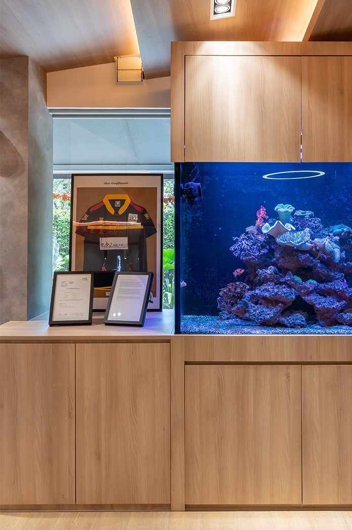 Project: RMZ Oilfield (Contemporary, , , ) | Commercial, Newly Built ...