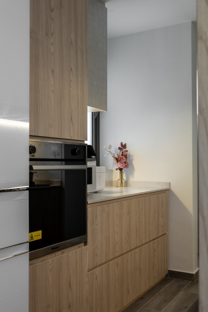 Project: Trevista (Muji, Bohemian, Farmhouse, Curvatures) | Condo ...