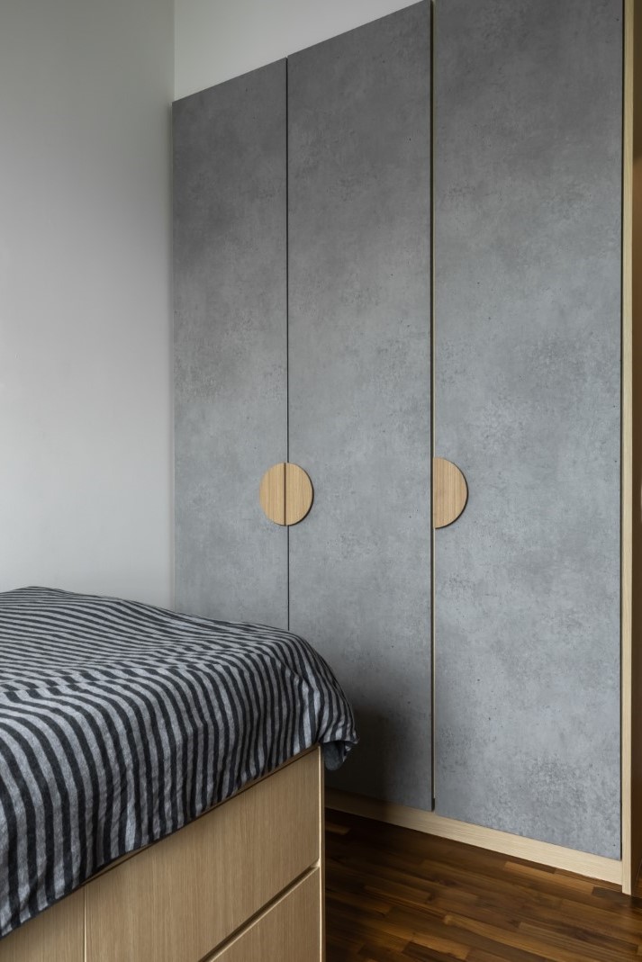 Project: Trevista (Muji, Bohemian, Farmhouse, Curvatures) | Condo ...