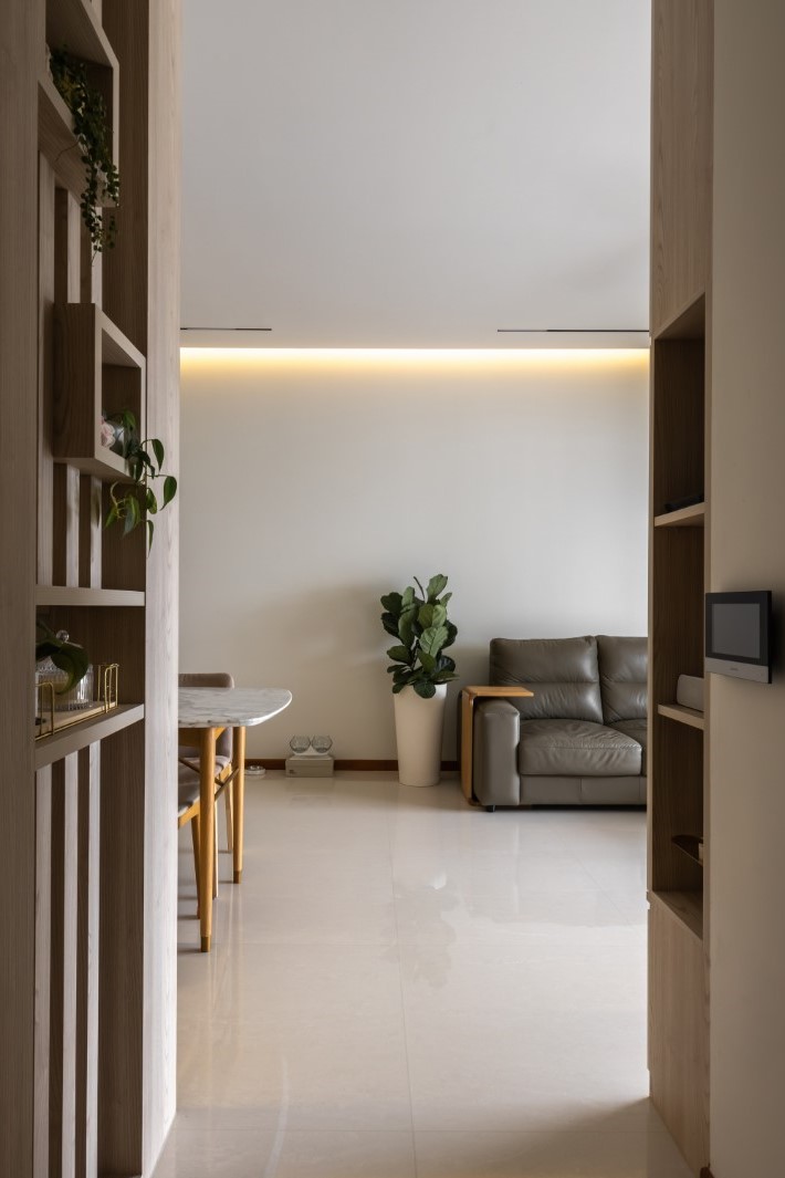 Project: Trevista (Muji, Bohemian, Farmhouse, Curvatures) | Condo ...