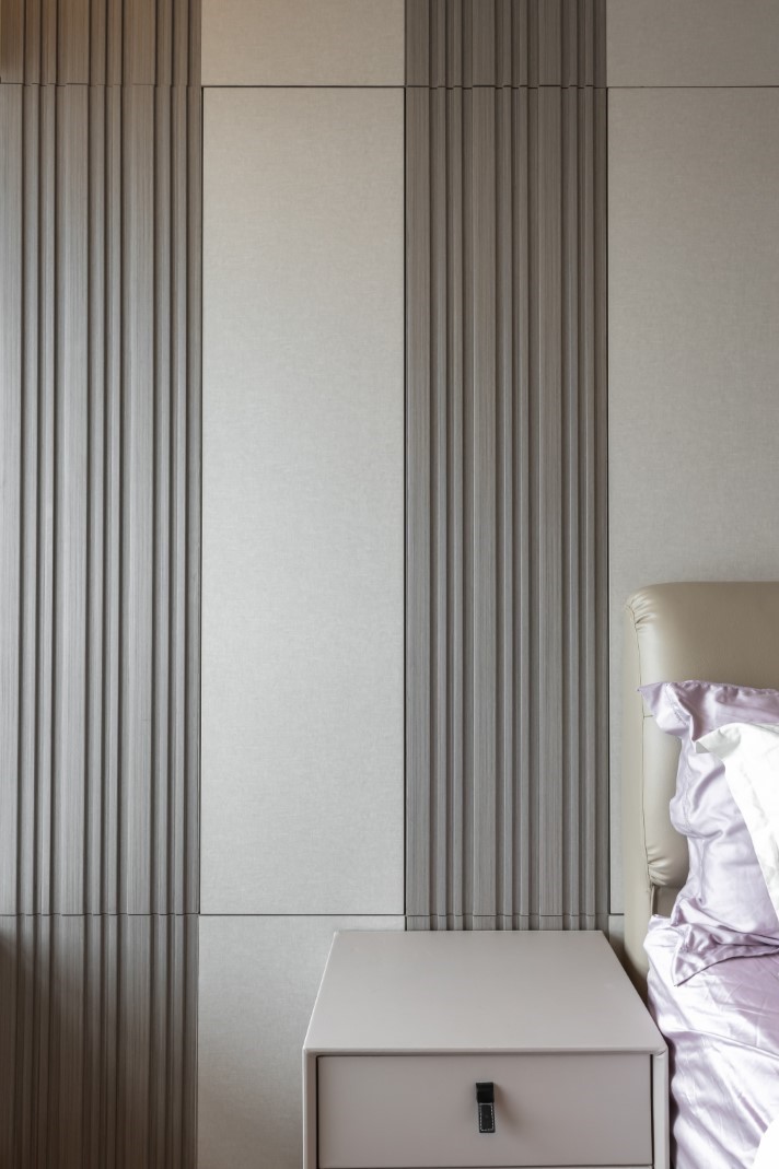 Project: Trevista (Muji, Bohemian, Farmhouse, Curvatures) | Condo ...