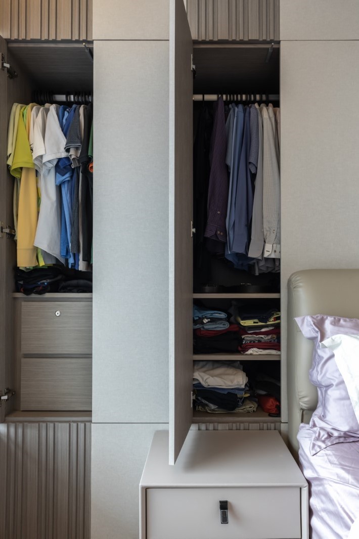 Project: Trevista (Muji, Bohemian, Farmhouse, Curvatures) | Condo ...