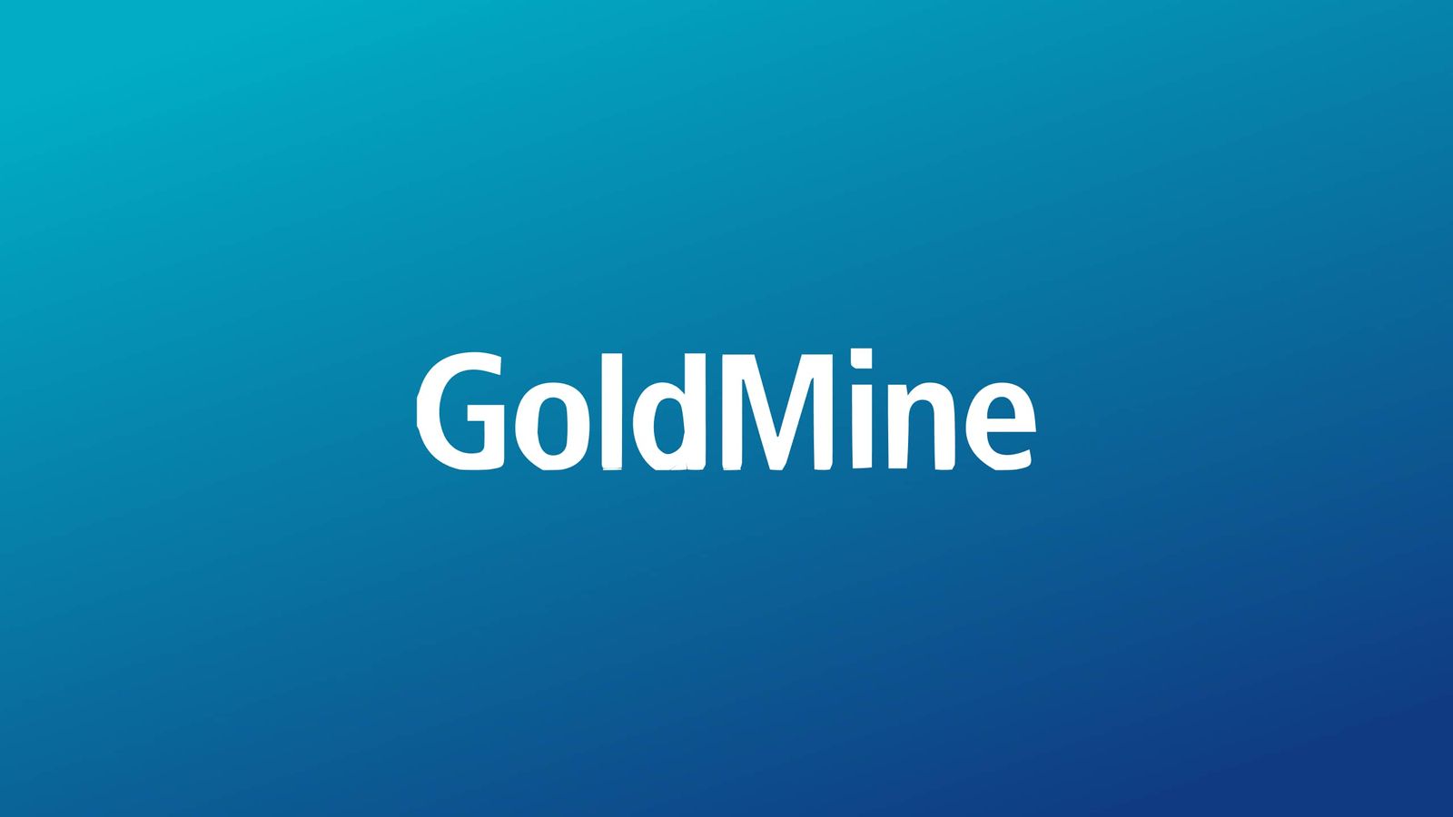 GoldMine CRM makes Remote Access Easy with GO-Global | GO-Global