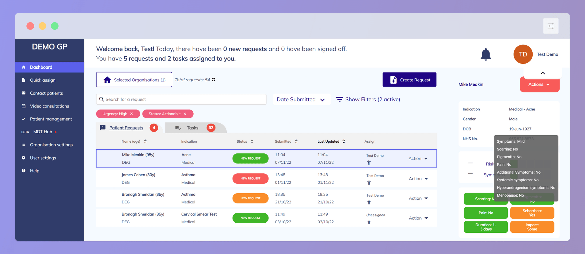 Anima - next generation care enablement