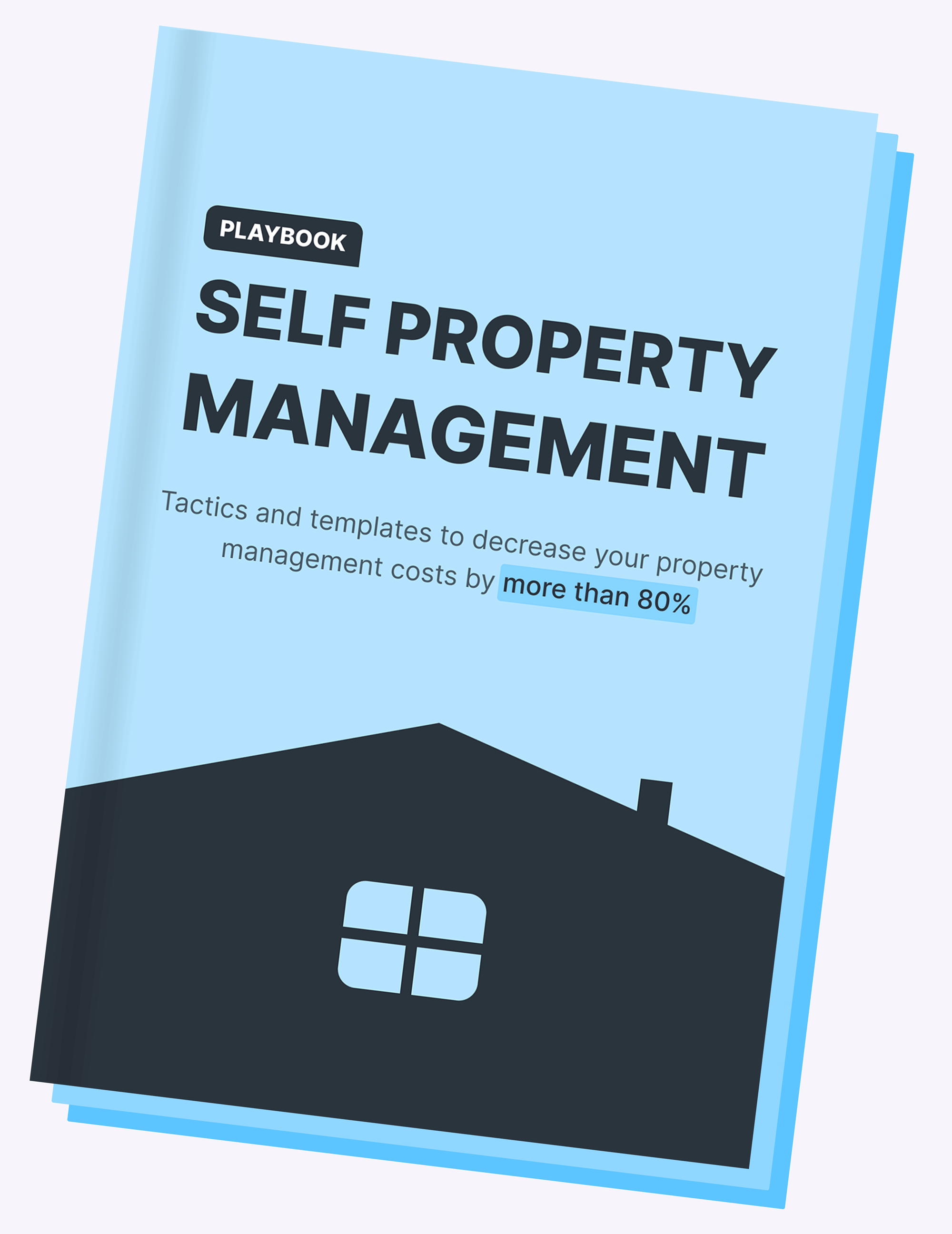 Self Property Management Ebook