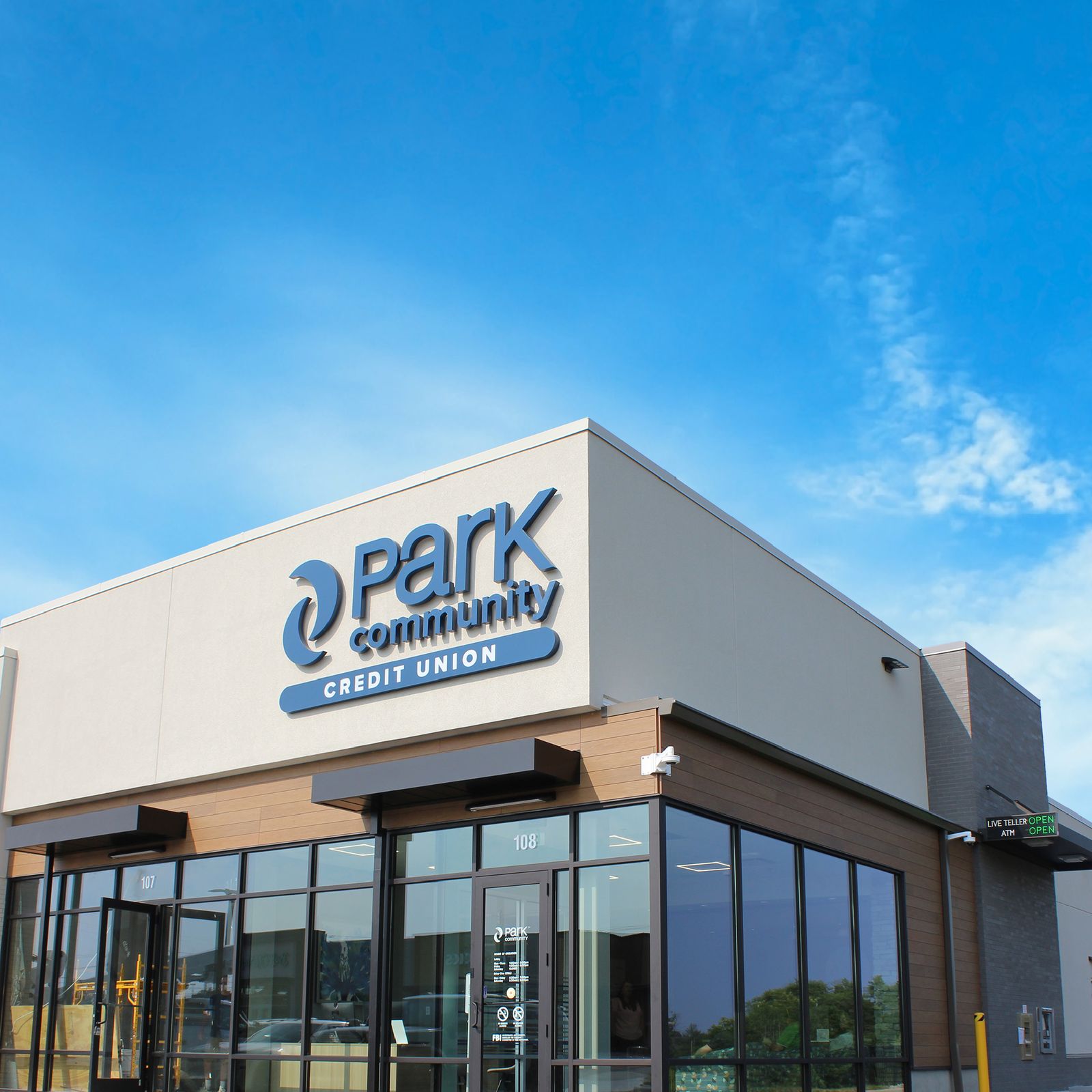 Park Community - Your Life. Your Money. Your Way | Join now