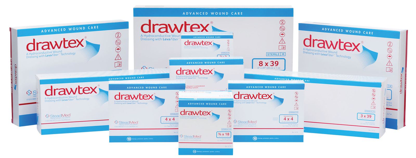 Drawtex