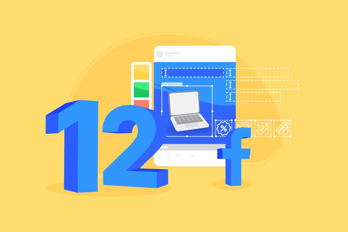 Facebook Dynamic Creative Ads: 12 Best Practices in 2022