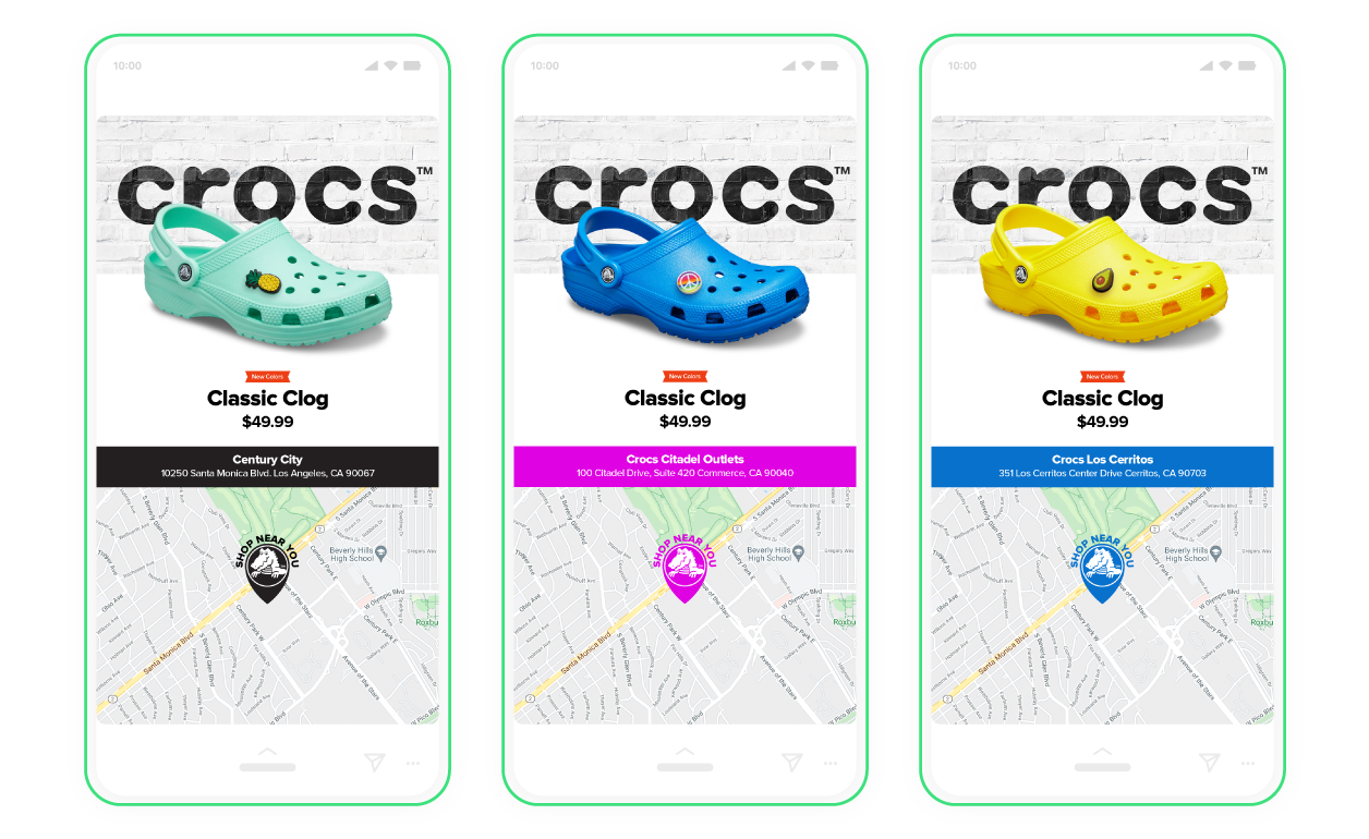 Facebook Geo-Targeting Guide (+3 Free Playbooks)