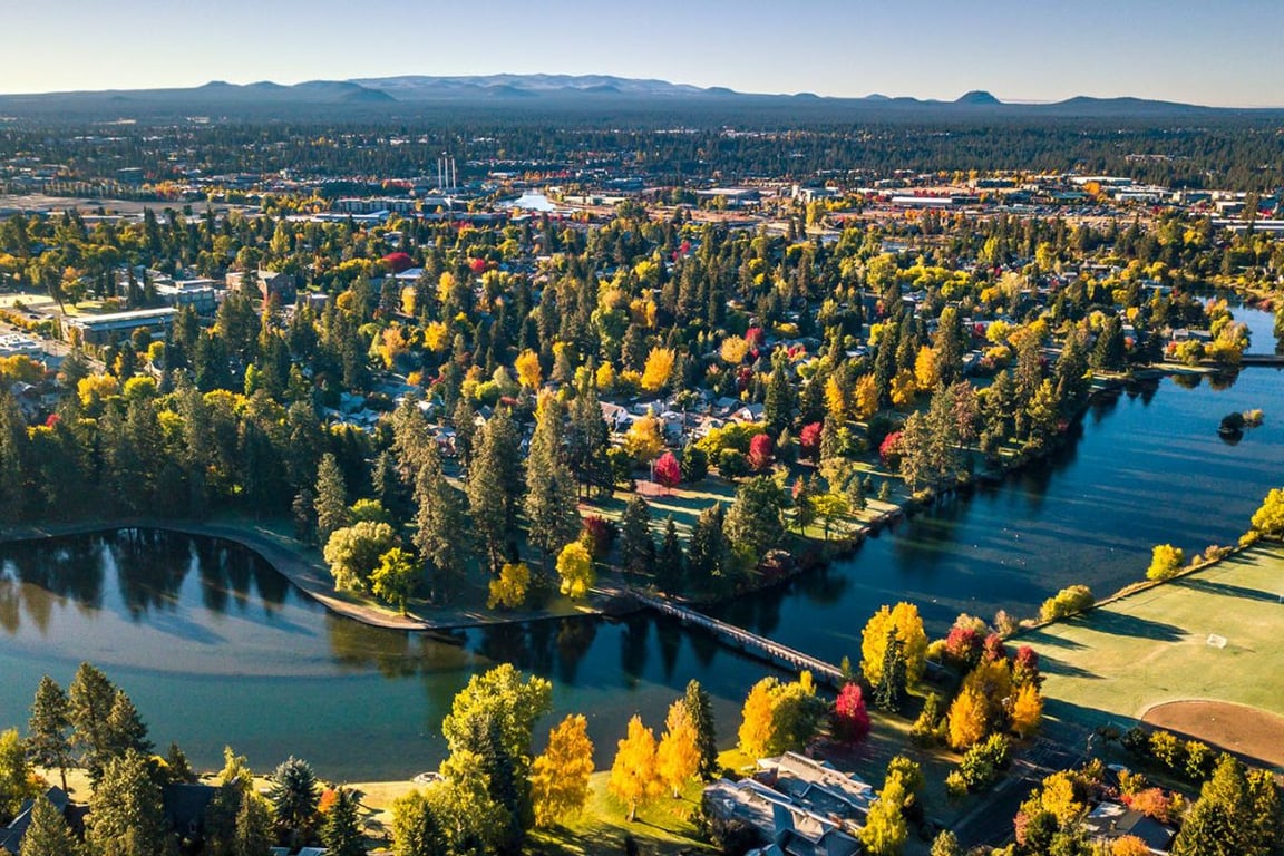 Get out pass | Most Beautiful Places in Oregon