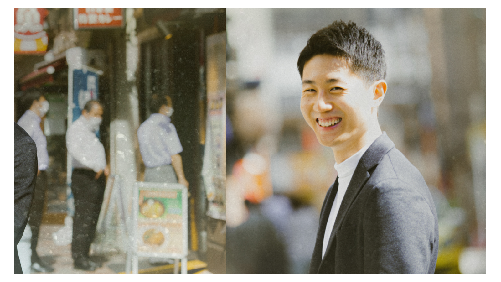 Wei Chai (MaWaRoute) - Blackbox JP