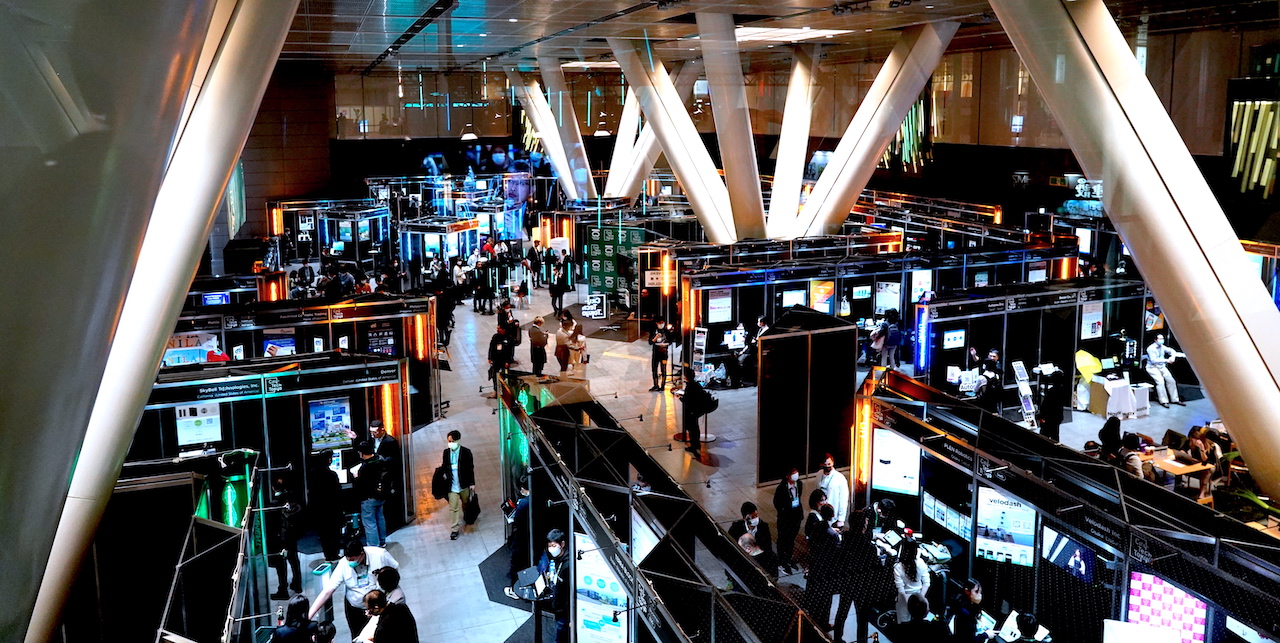 City_Tech. Tokyo 2023 Day1 - Blackbox JP