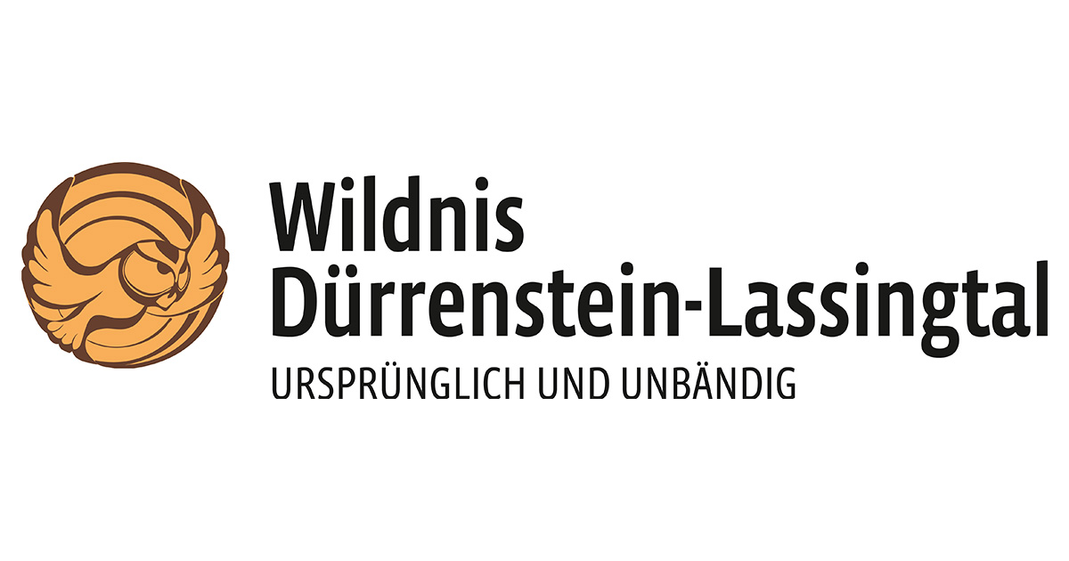 Wildnisgebiet Dürrenstein-Lassingtal - Impressum